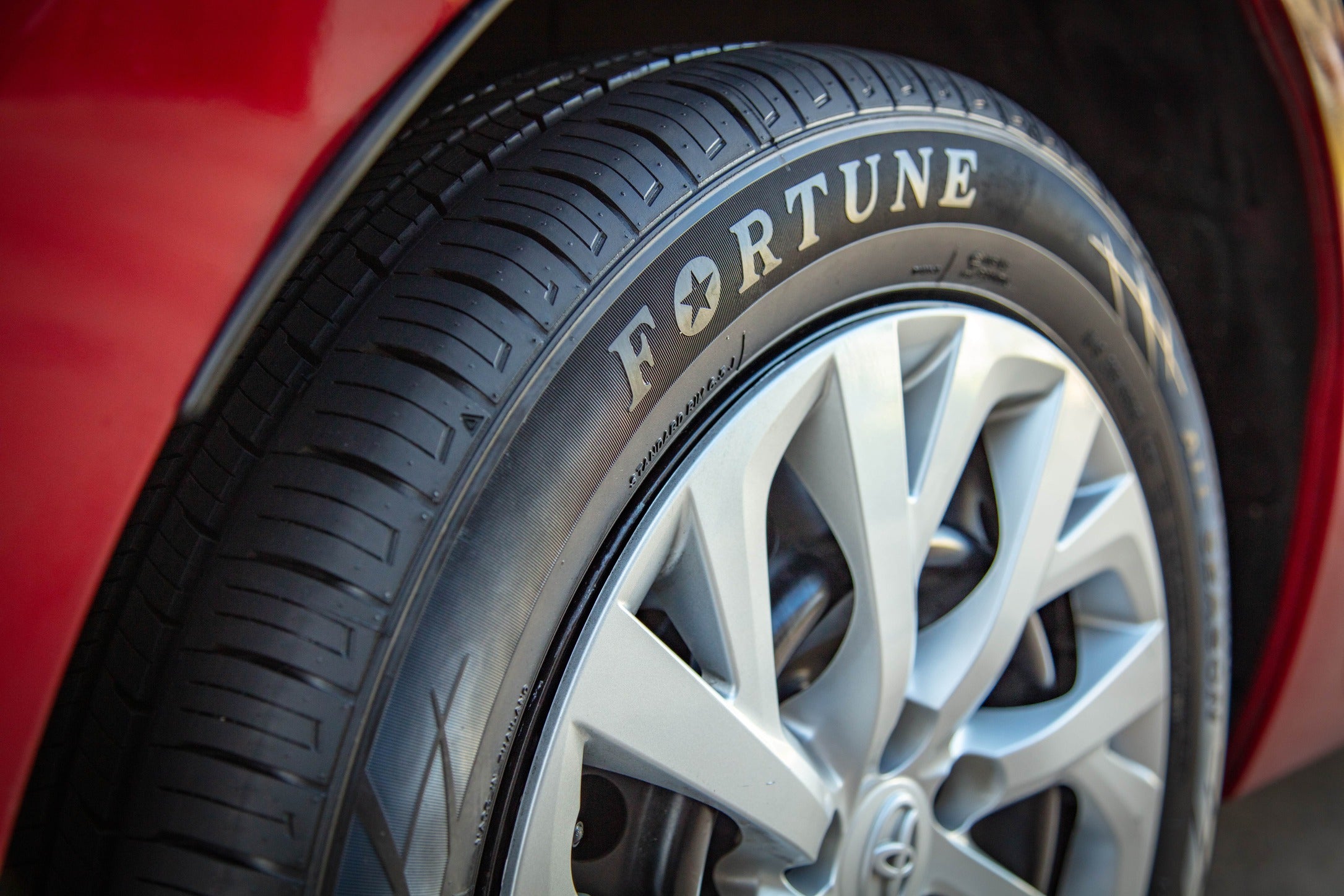 Fortune Tires
