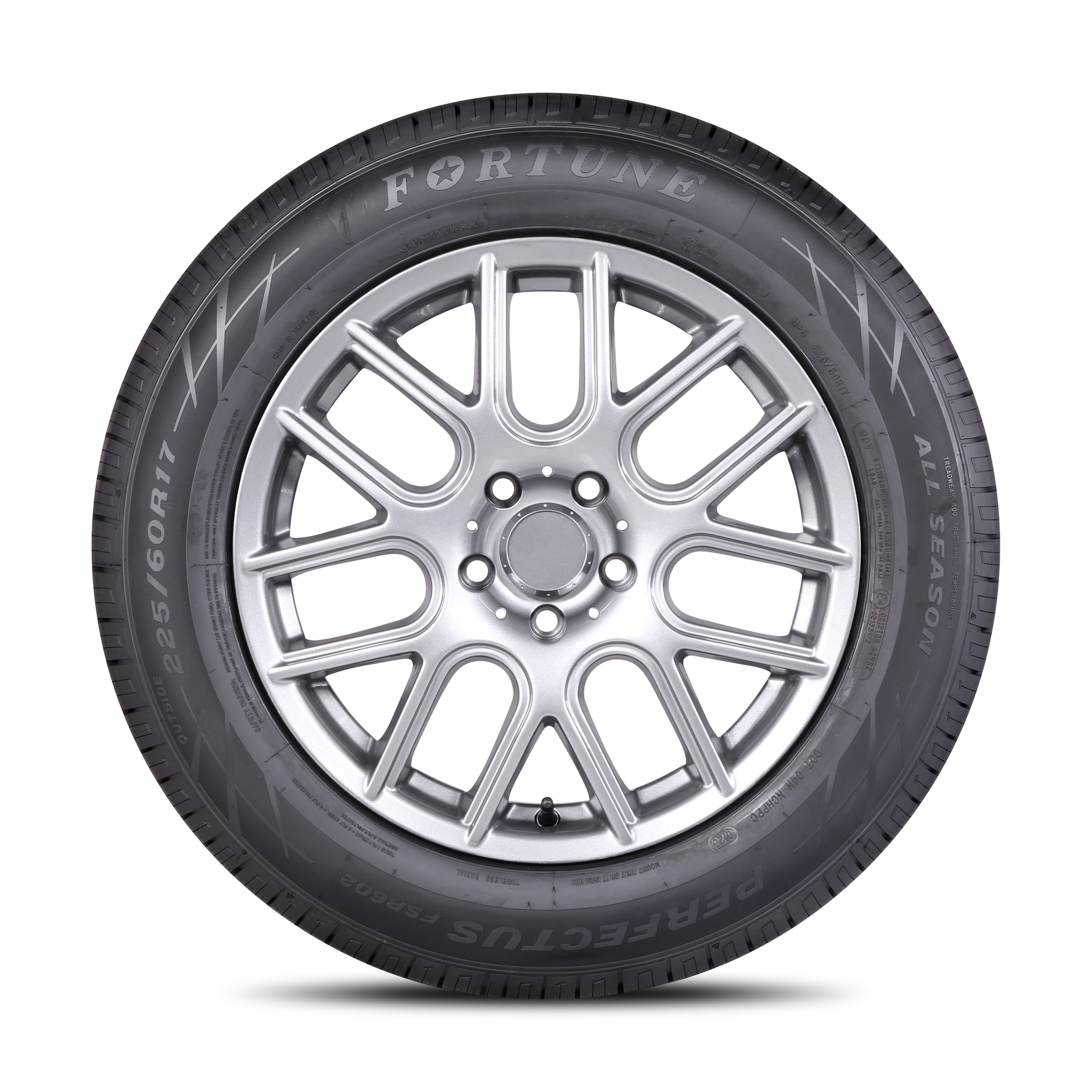 Fortune Perfectus – Fortune Tire
