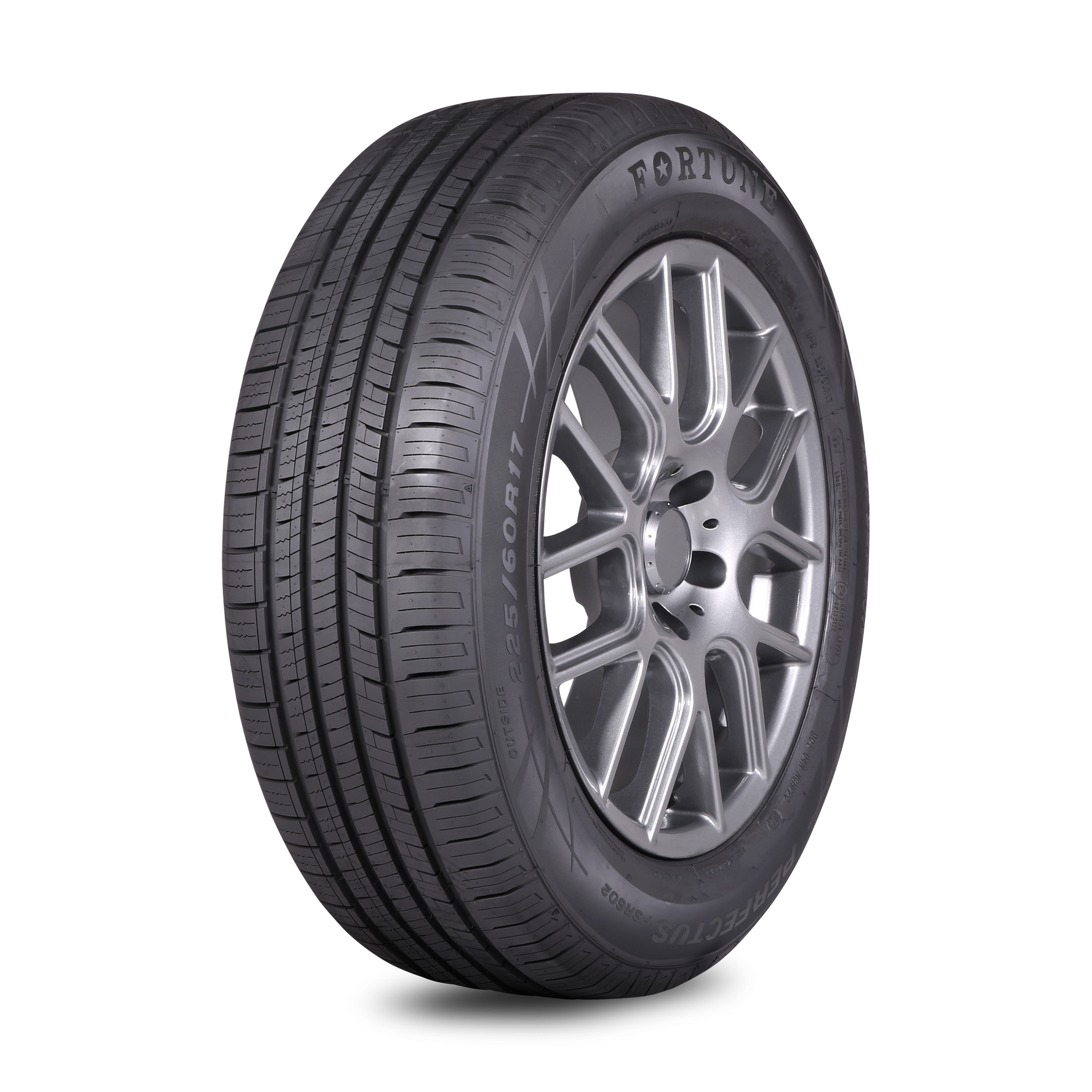 Fortune Perfectus – Fortune Tire