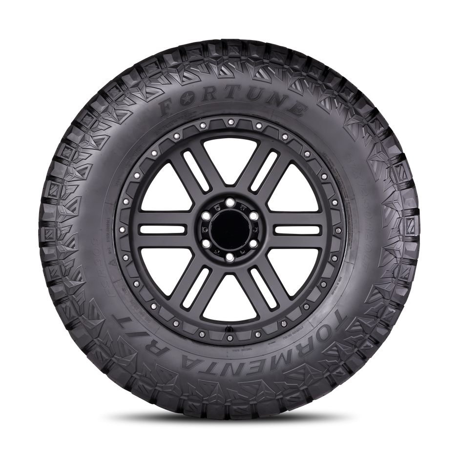 Fortune Tormenta R/T – Fortune Tire